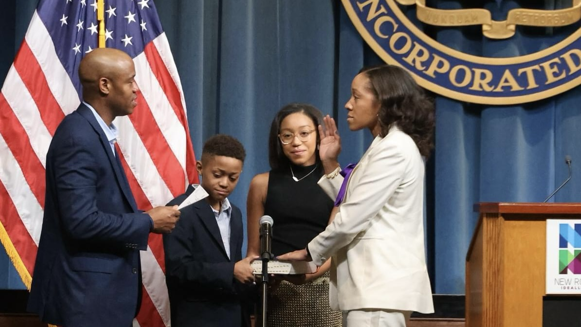 Dear New Rochelle Mayor: You Have One Job