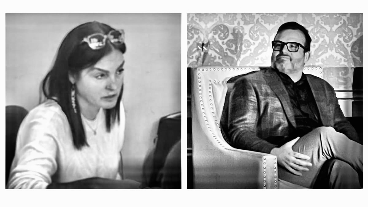 My Response to Lawfare by Dawn Warren, Adam Salgado, and the City of ...