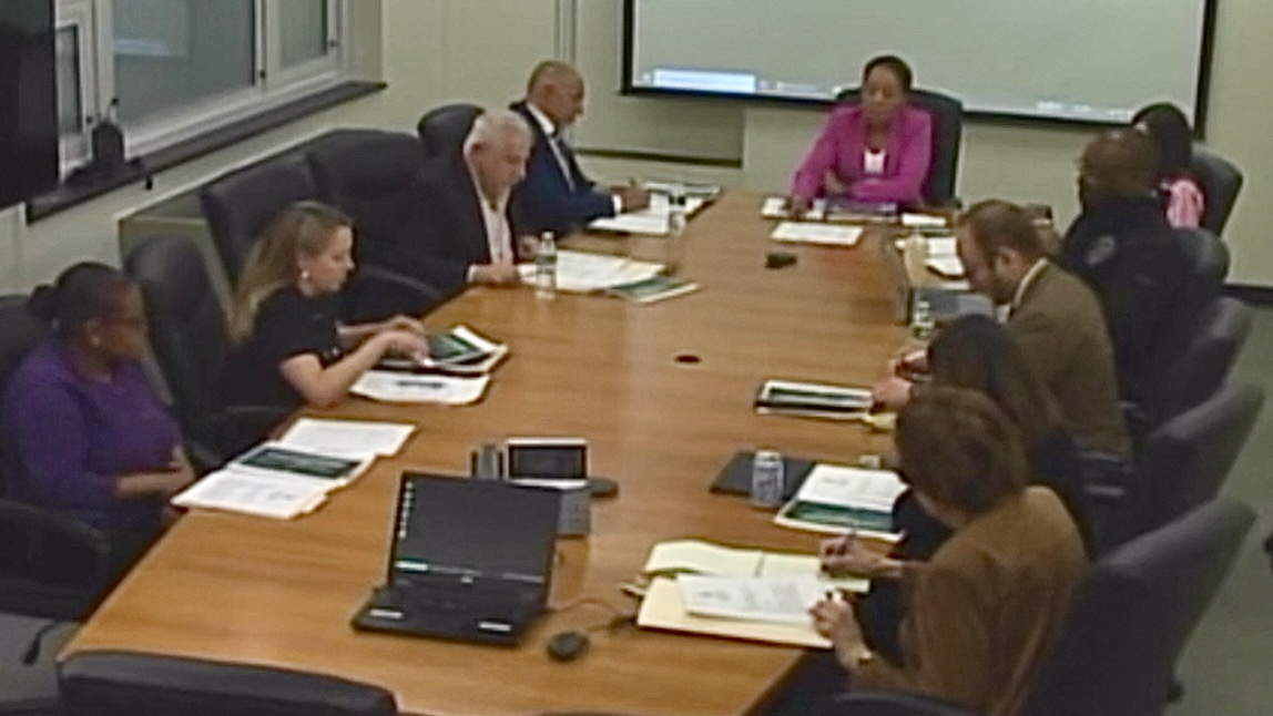 New Rochelle Settles Garris Lawsuit Amid Questions of Timing and ...