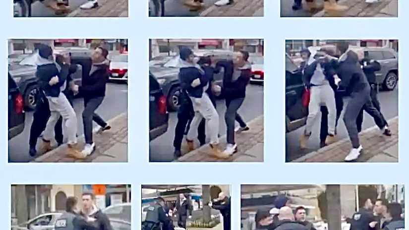 As Final Appeals Brief Filed, GrokAI Predicts Most Likely Outcome in Vaccaro NRPD Lawsuit