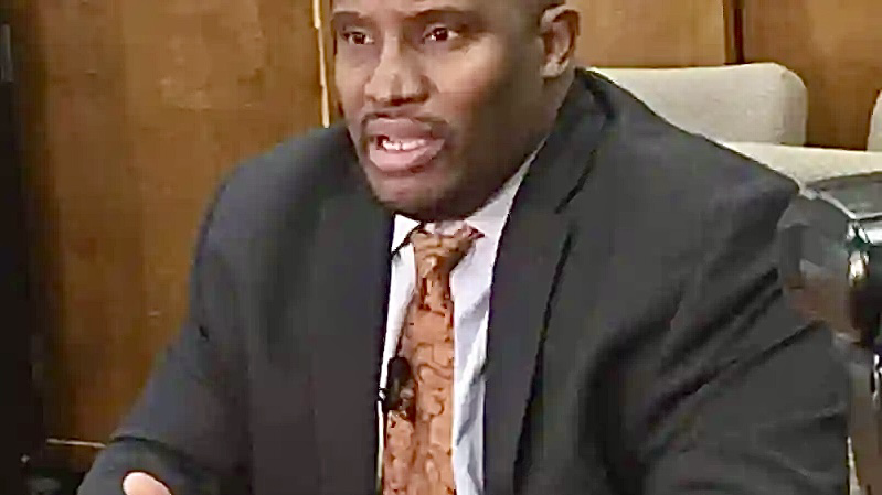 What Ever Happened with the New Rochelle Task Force on Reducing ...