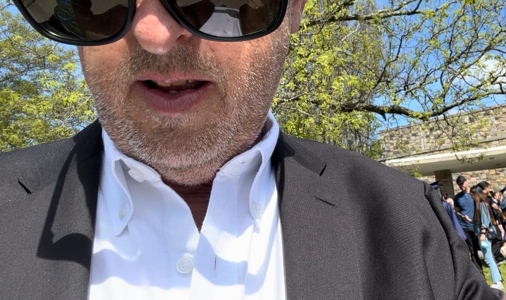 Our Biggest Stories of 2022 - by Robert Cox