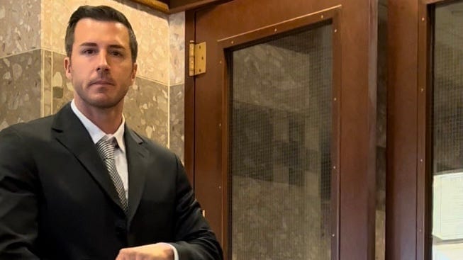 Acquittal of Michael Vaccaro on Police Brutality Charges Shows Hypocrisy of 2020 New Rochelle ...