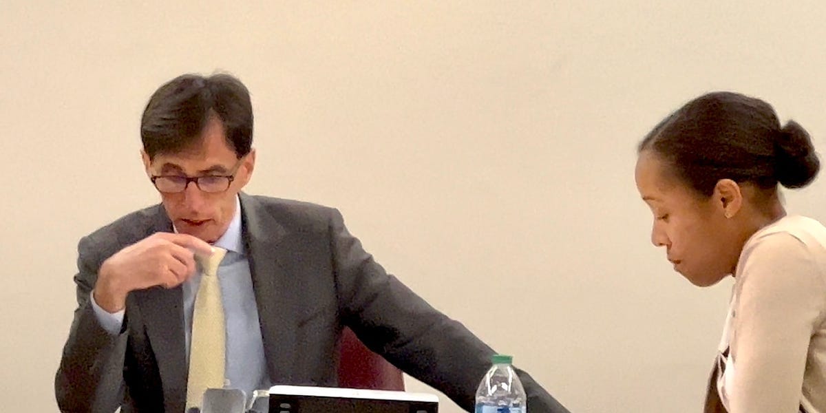 The Noam Bramson Ethics Transcripts Part I: New Questions About New ...