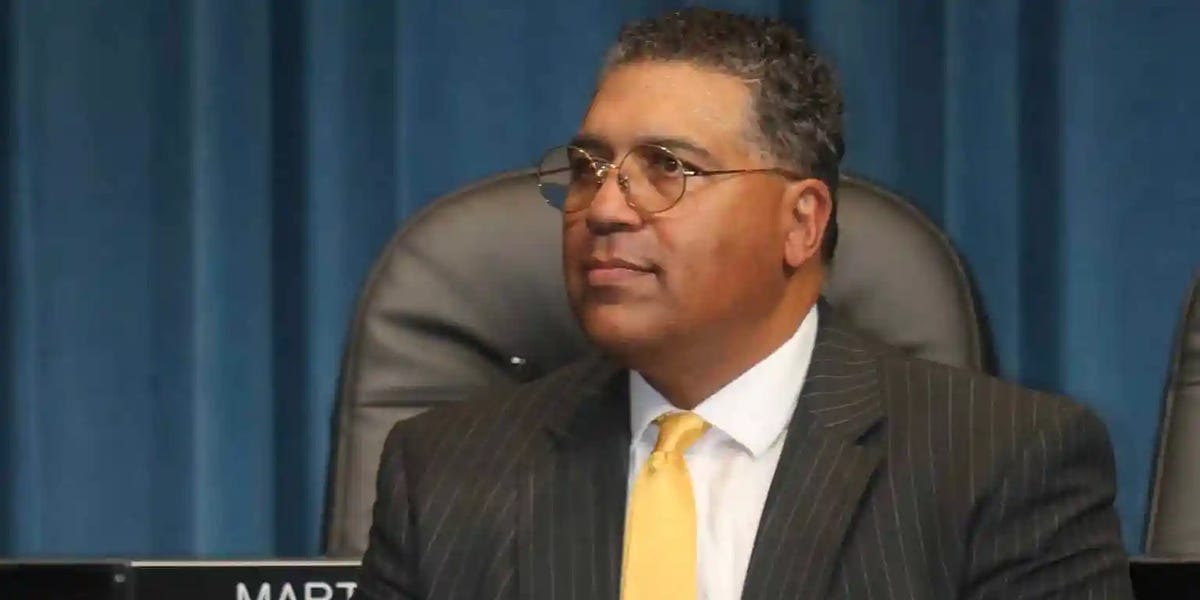 New Rochelle Deputy Police Commissioner Lied About Internal Affairs ...