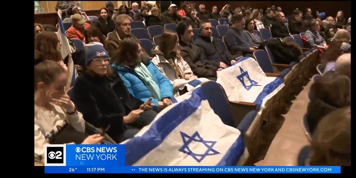 Stunning Reversal: New Rochelle Council Votes 7-0 to Continue to Fly ...