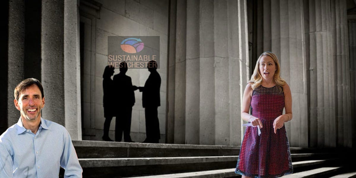 BRAMSON, KAYE GUILTY: Ethics Charges Sustained Against New Rochelle ...