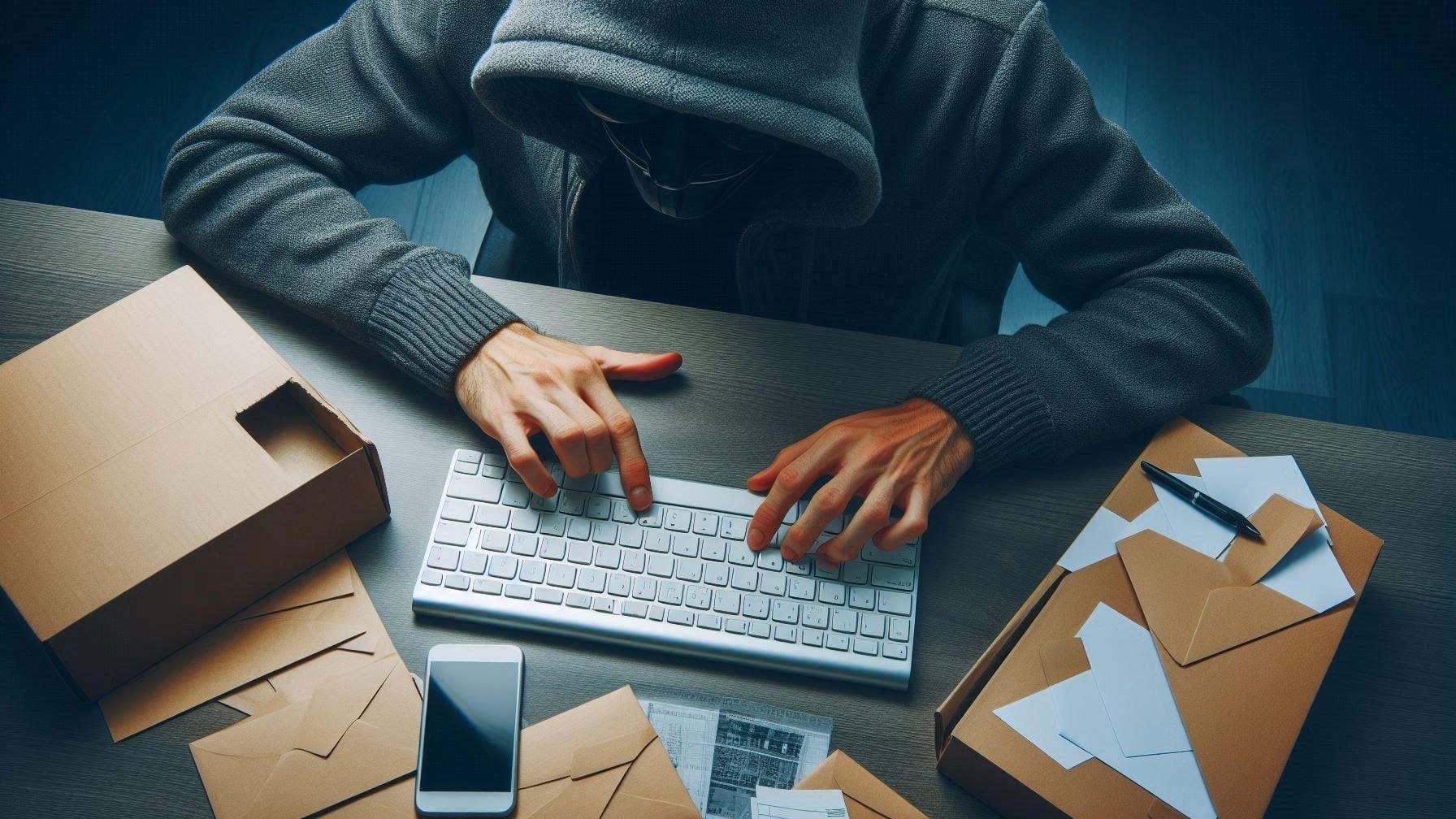 The Mystery of the Authorship of the Anonymous Letter of New Rochelle ...